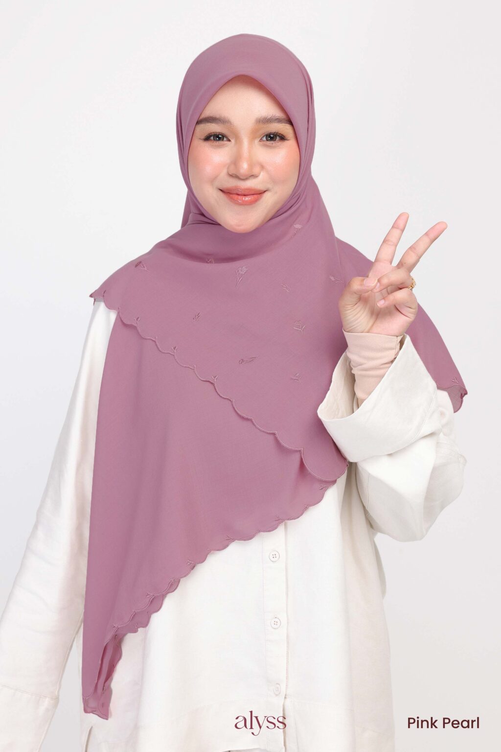 Blumea – Pink Pearl – Alyss
