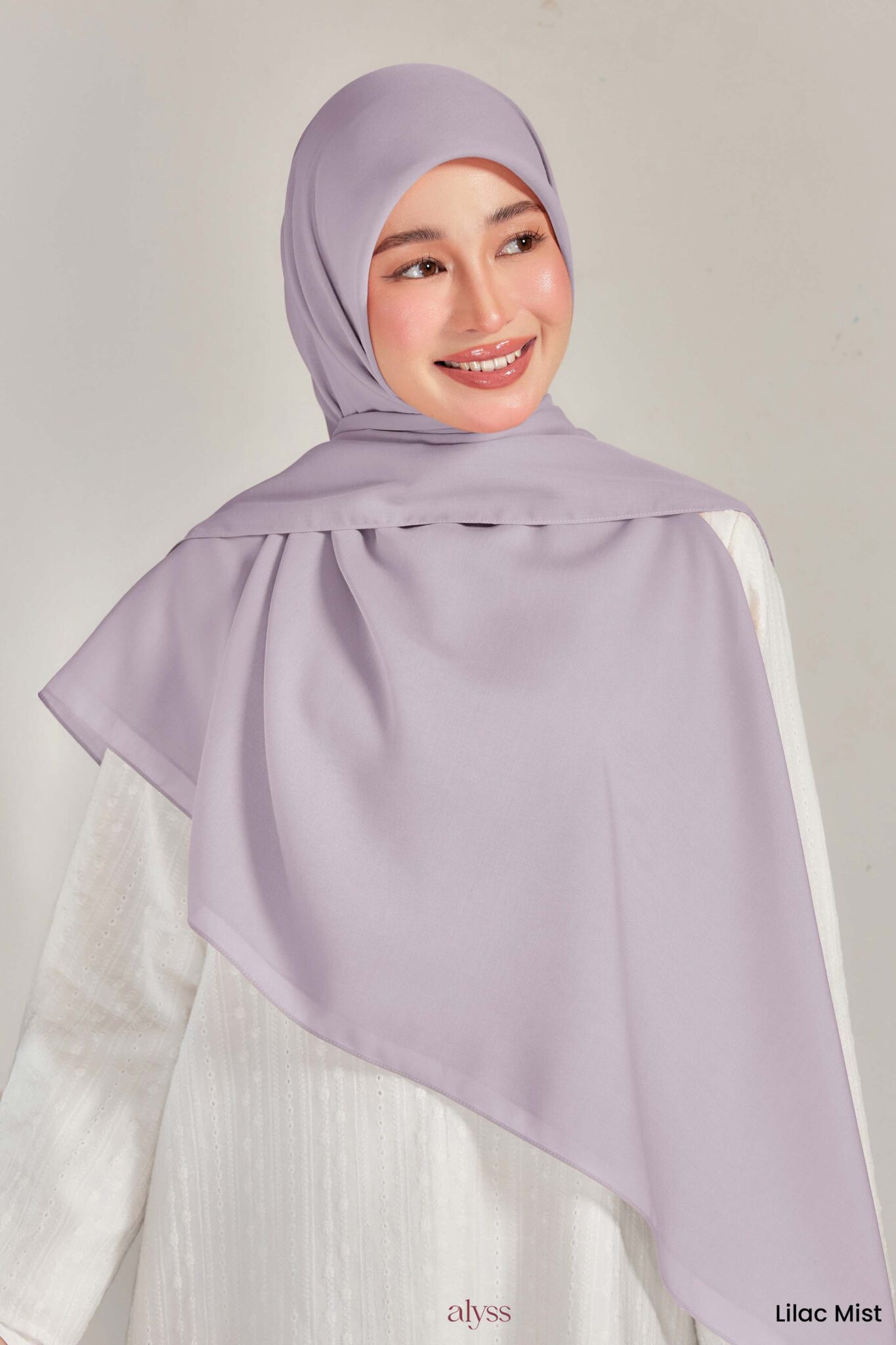Suri – Lilac Mist – Alyss